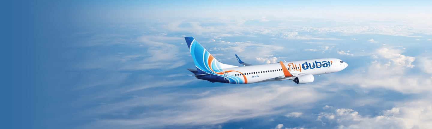 flydubai developer portal